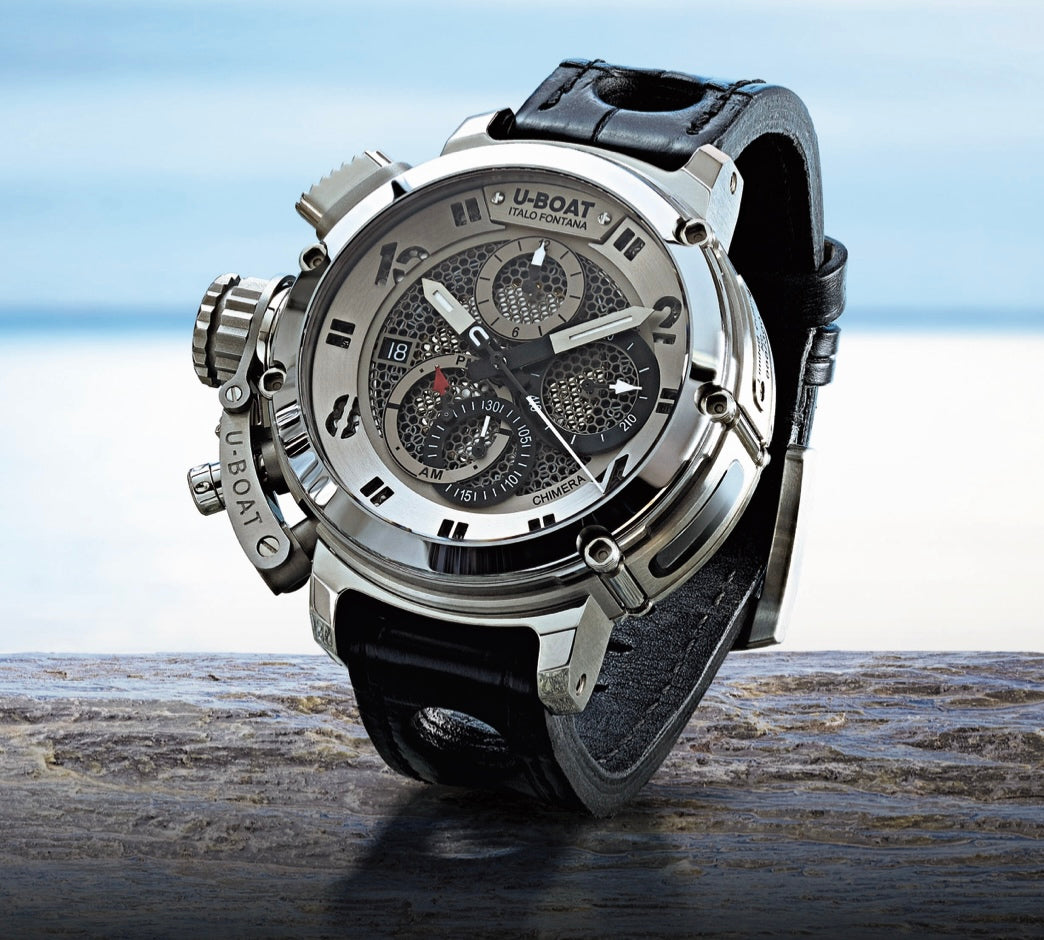 U-Boat Watches – Luca Collections