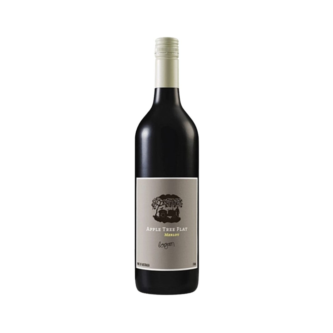 Apple Tree Flat Merlot 750ml – Luca Collections