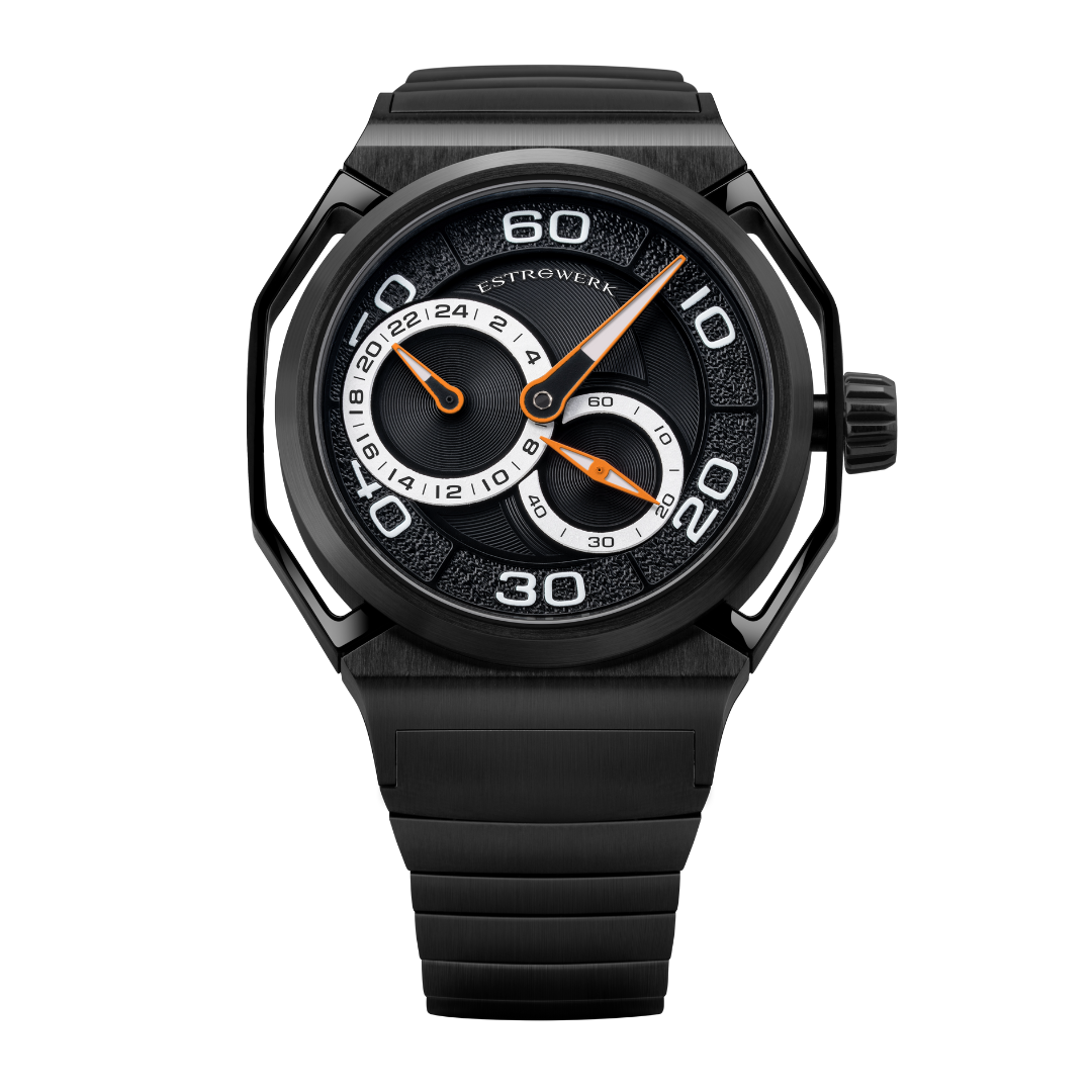 Estro One Flame – Luca Collections