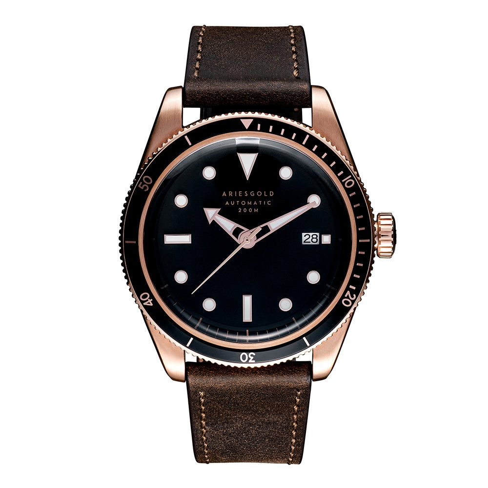 Black Sea G 9027 RG-BKRG – Luca Collections