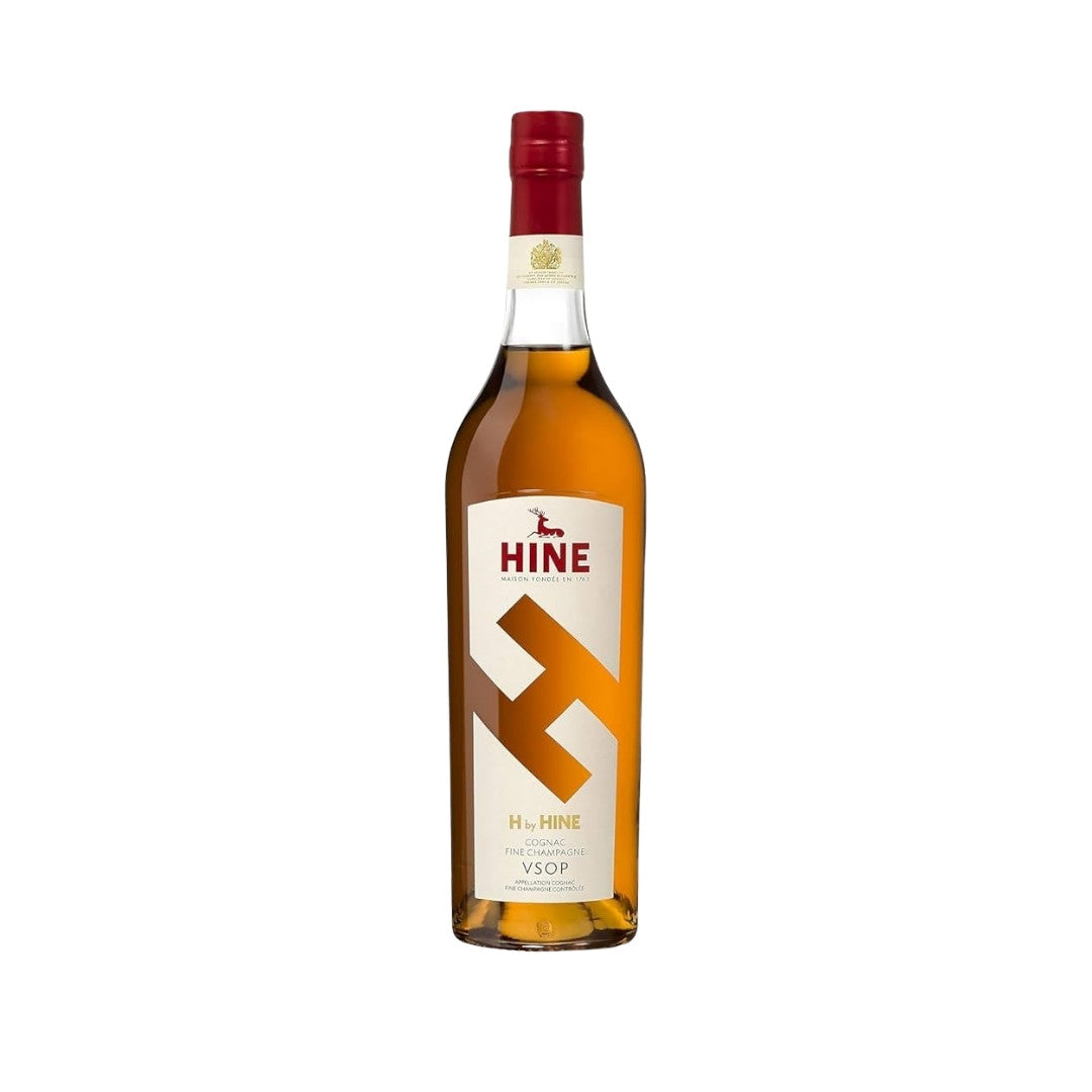 Hine H by Hine VSOP Cognac 700ml (ABV 40%) – Luca Collections