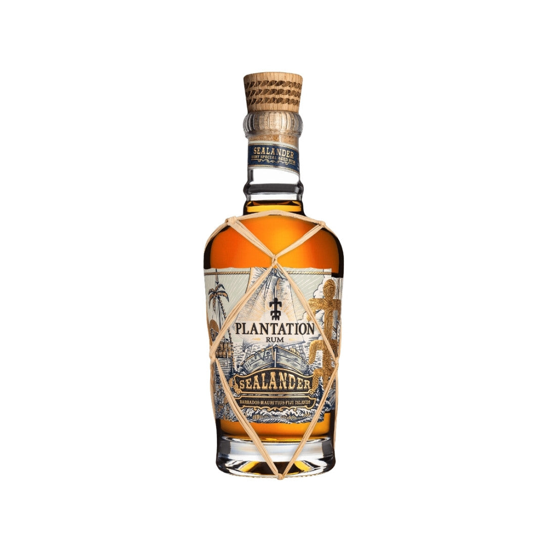 Plantation Sealander Rum 700ml (ABV 40%) – Luca Collections