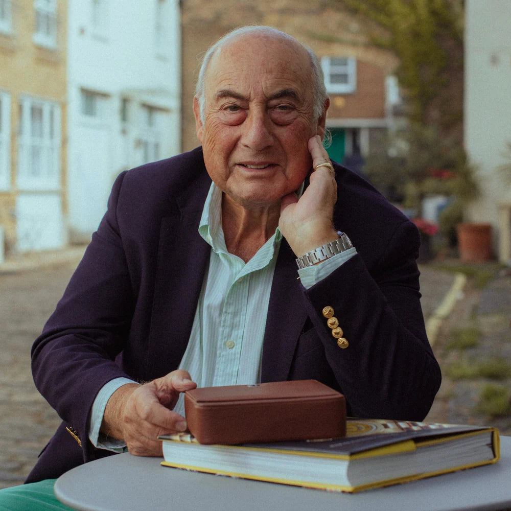 Rapport – Luca Collections