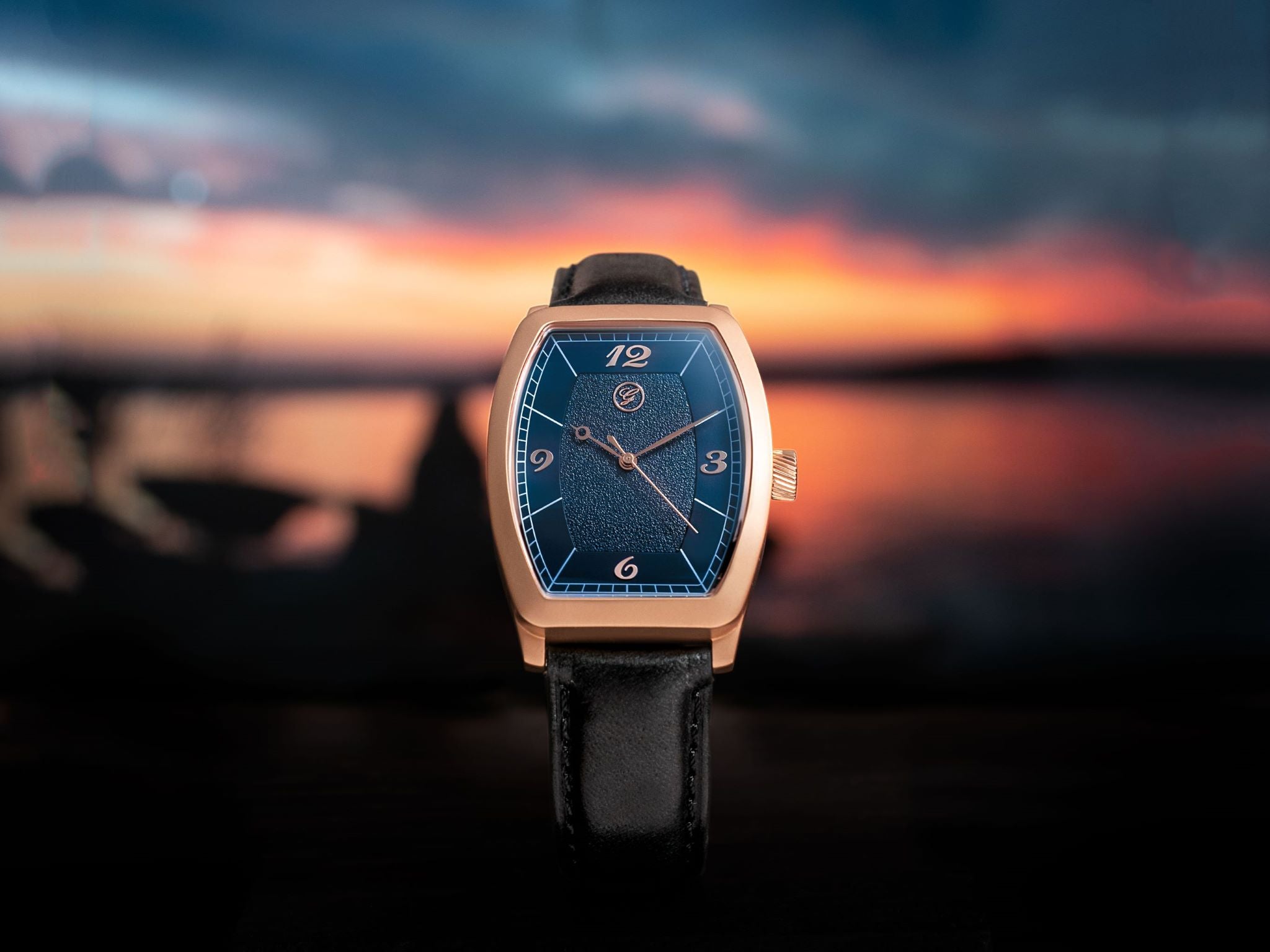 Suvi Midsummer Night – Luca Collections