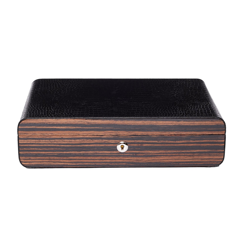 Mayfair Ten Watch Box – Luca Collections